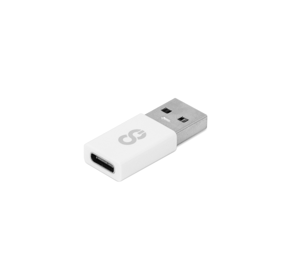 LOGiiX USB-C to USB-A Adapter