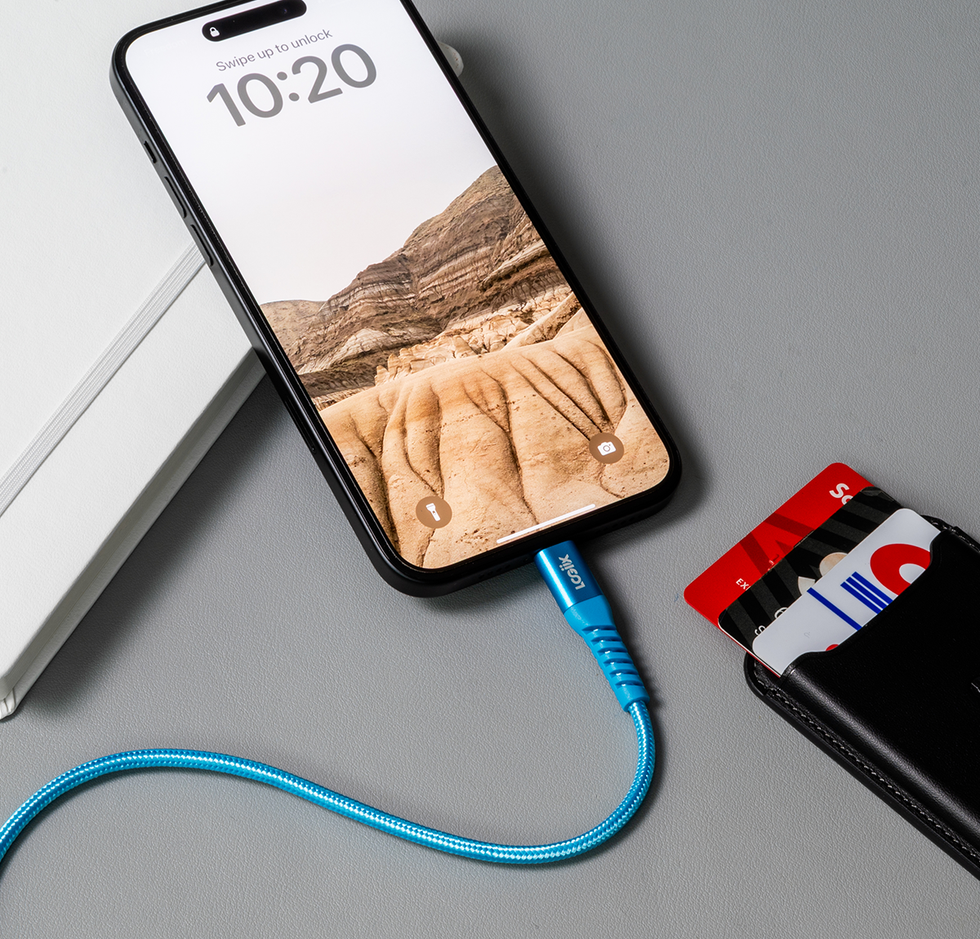 What USB Type Do I Need for my iPhone? – LOGiiX