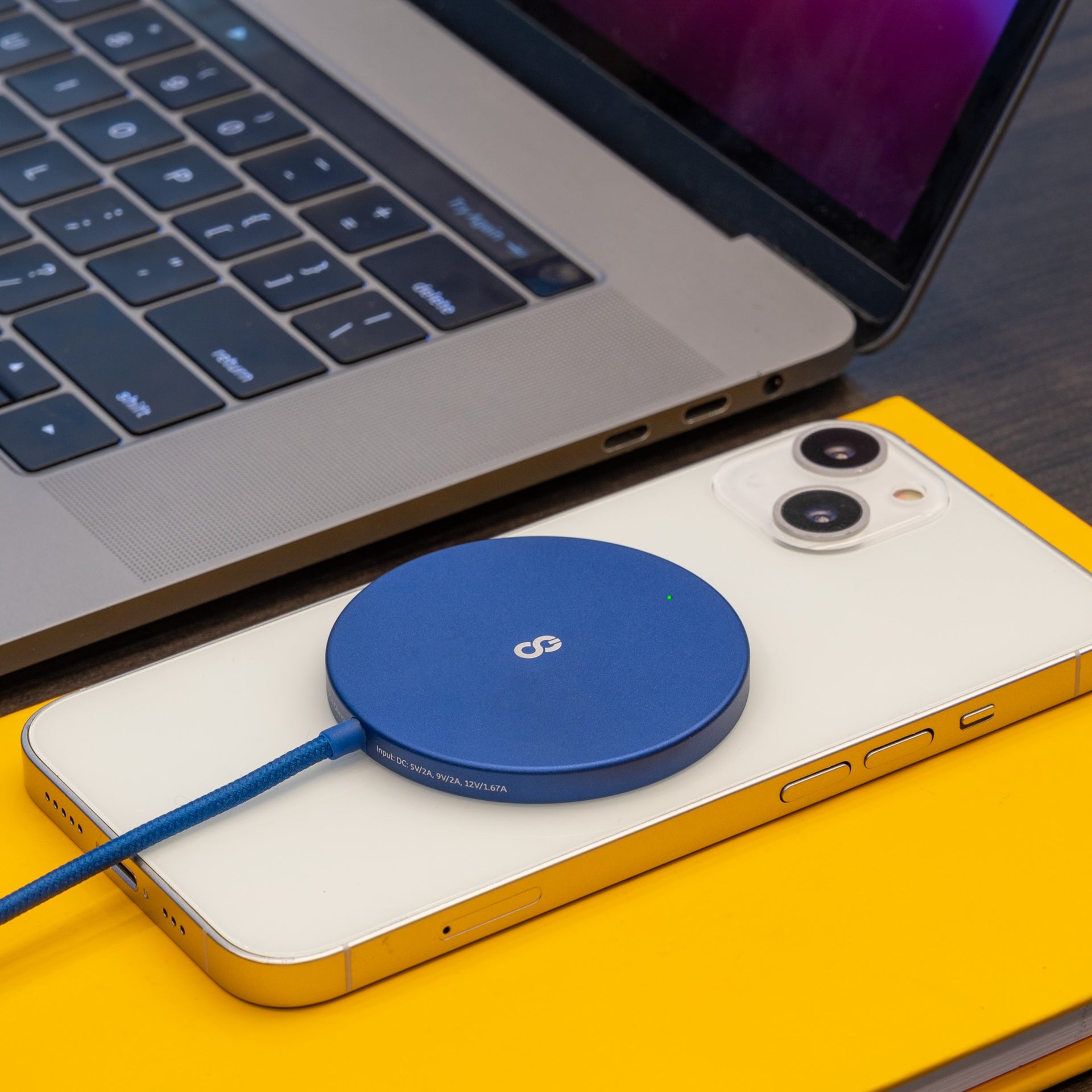 What is MagSafe? – LOGiiX