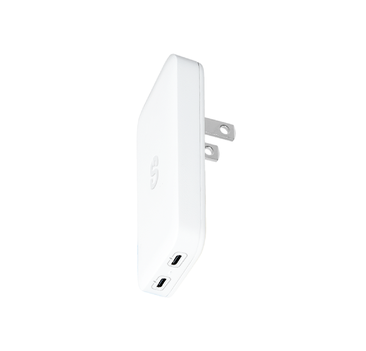 Power Plus 35 Slim wall charger – LOGiiX