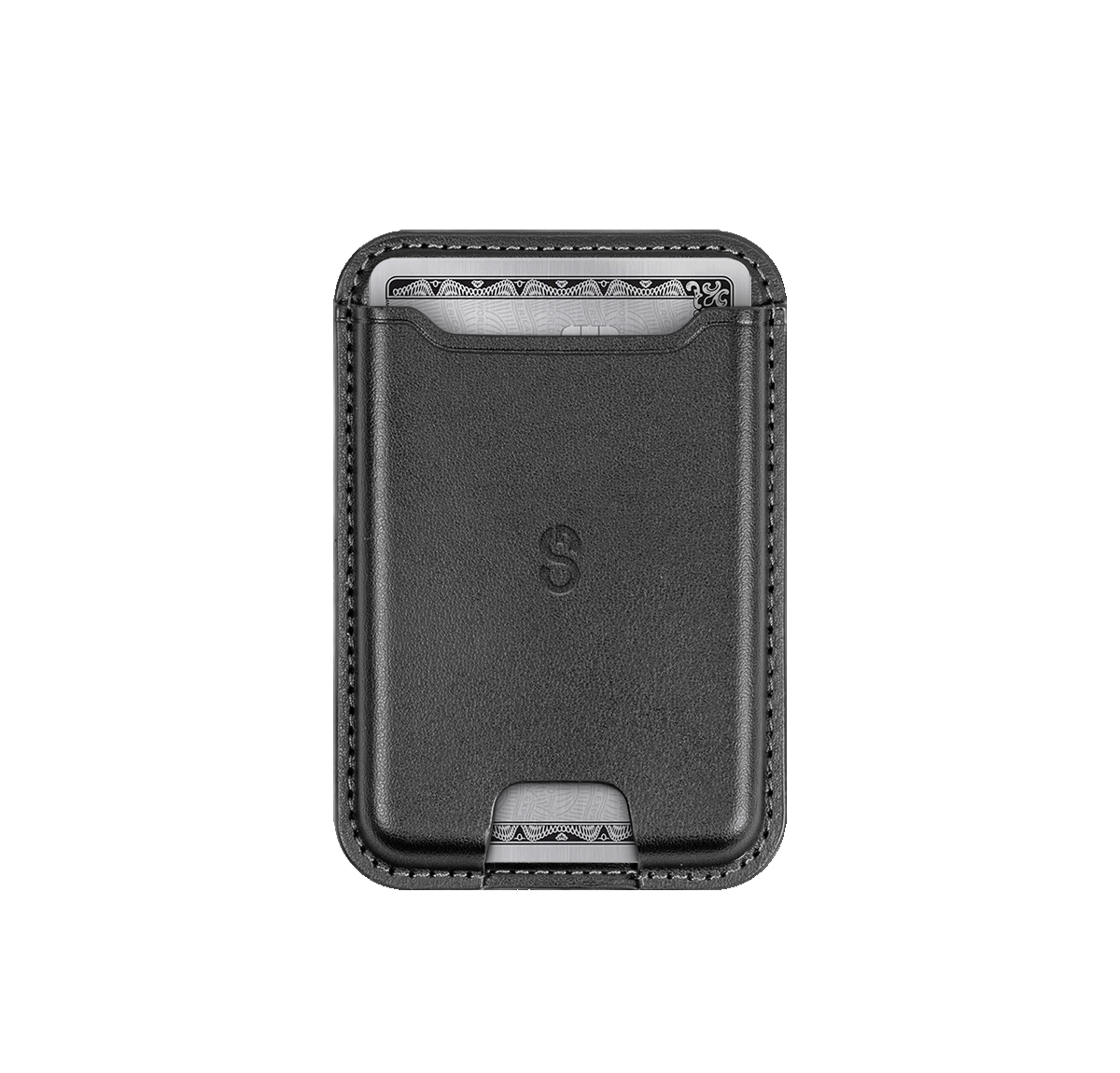 LOGiiX Wallet Mag card holder for iPhone with MagSafe