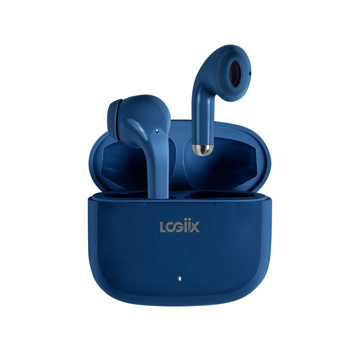 LOGiiX VIBRANCE Melody Wireless Earbuds