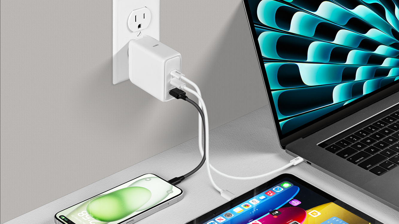 A simple guide to ports on your Apple devices – LOGiiX