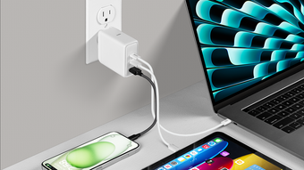 A simple guide to ports on your Apple devices – LOGiiX