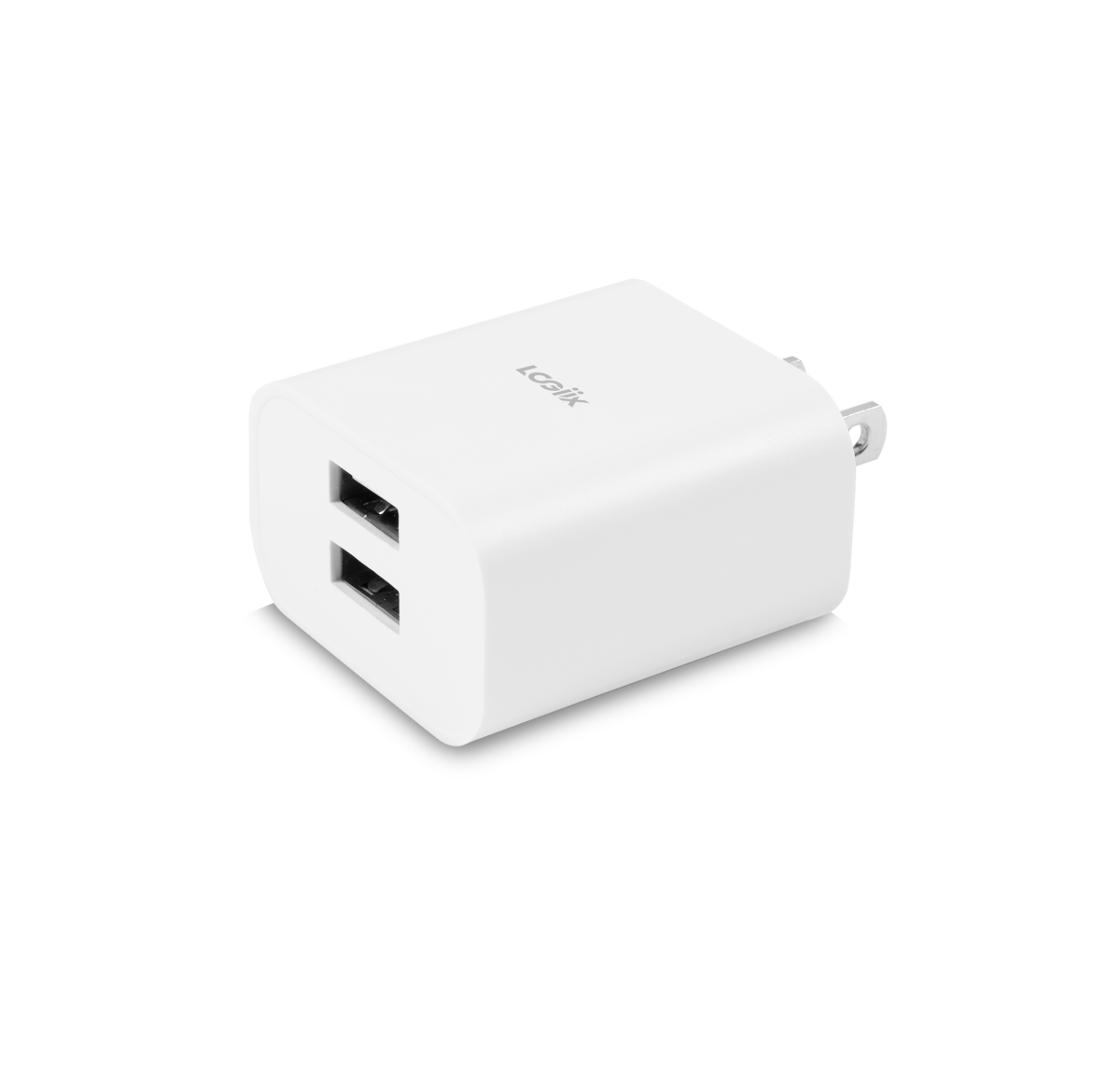 Power Cube Classic Duo – LOGiiX