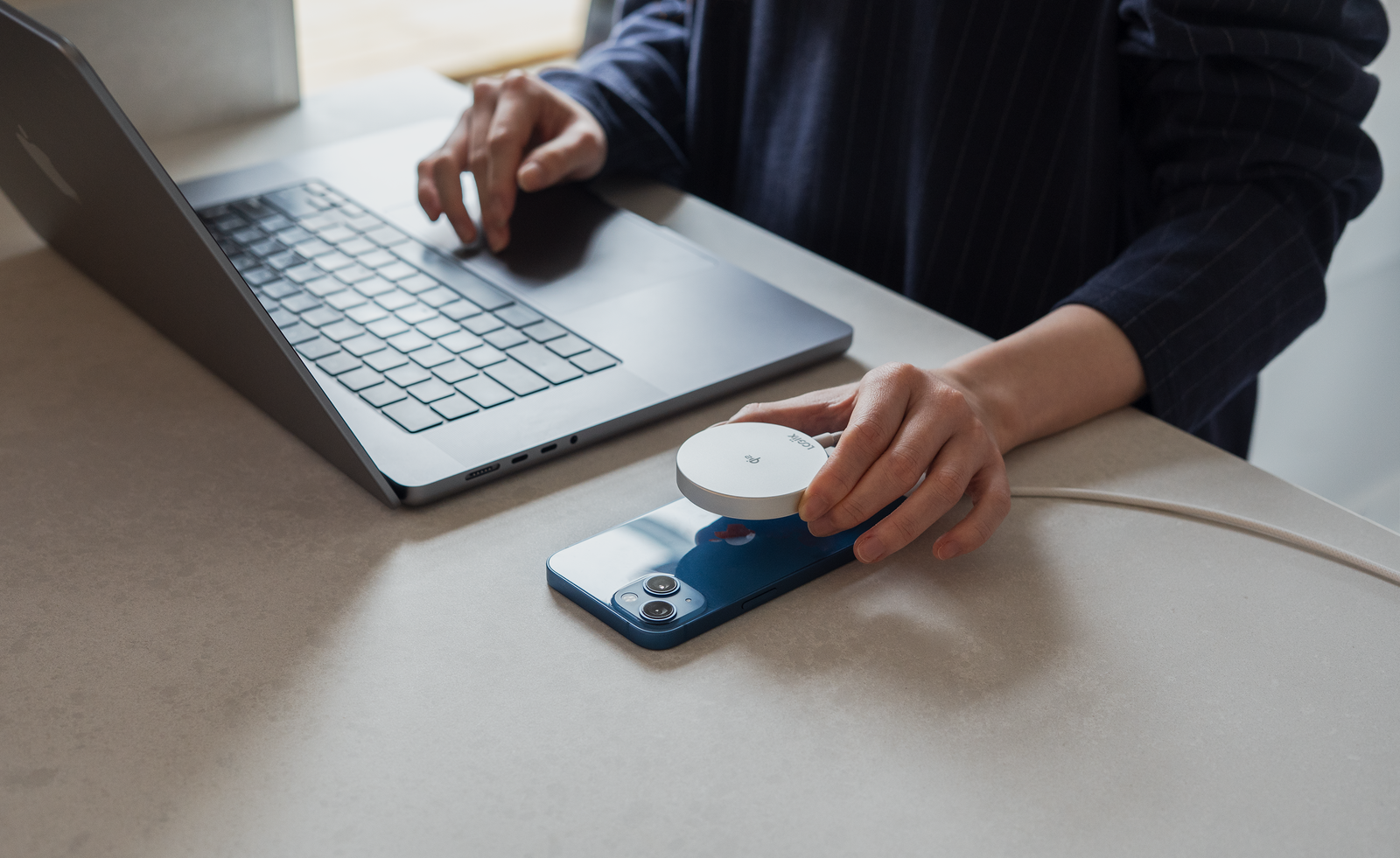 LOGiiX | iPhone, iPad, Laptop Tech Accessories & More