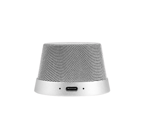 LOGiiX Blue Piston MINI Ultra Portable Compact Bluetooth Speaker