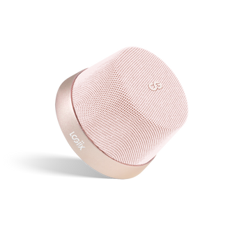 LOGiiX Blue Piston MINI Ultra Portable Compact Bluetooth Speaker