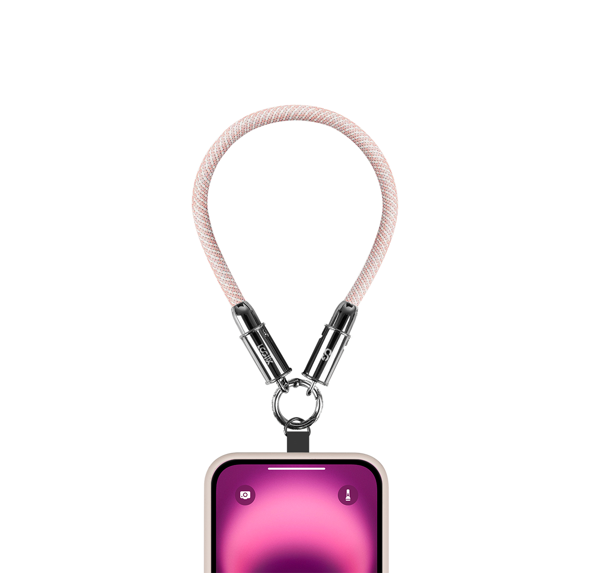 LOGiiX Wrist Connect USB Type-C
