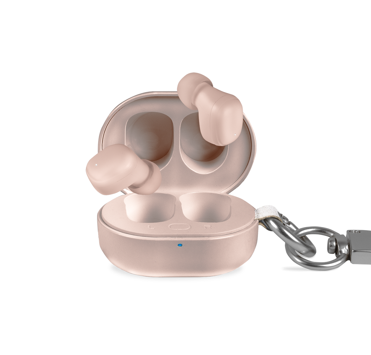LOGiiX VIBRANCE Melody MIni Wireless Earbuds