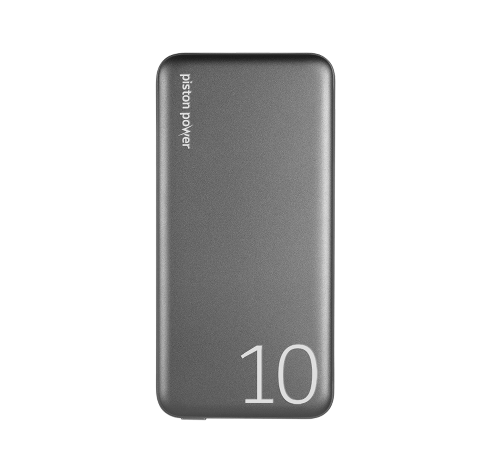 LOGiiX Piston Power 10,000 Battery Pack