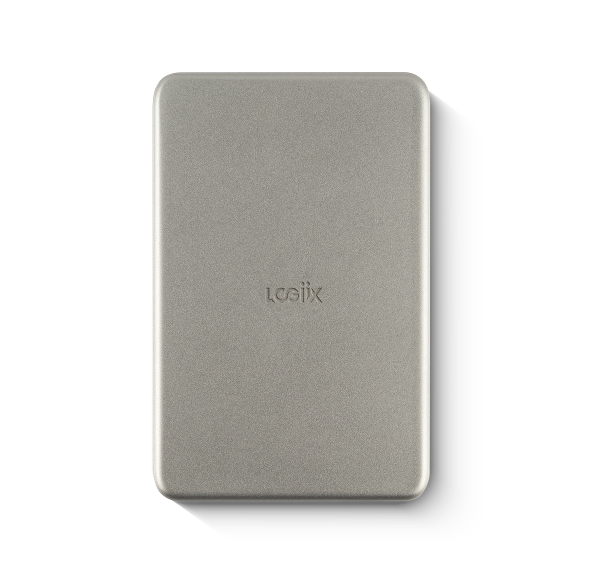 LOGiiX Piston Power 5000 Slim MagSafe Compatible Power Bank
