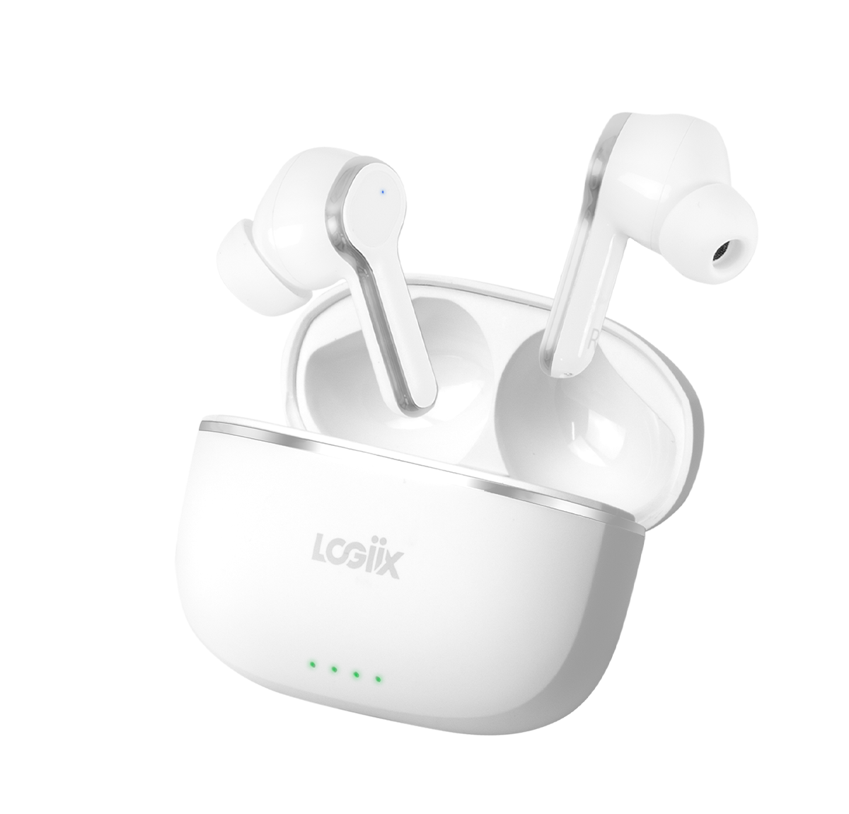 LOGiiX VIBRANCE™ Melody ANC Active Noise Cancellation Wireless Earbuds