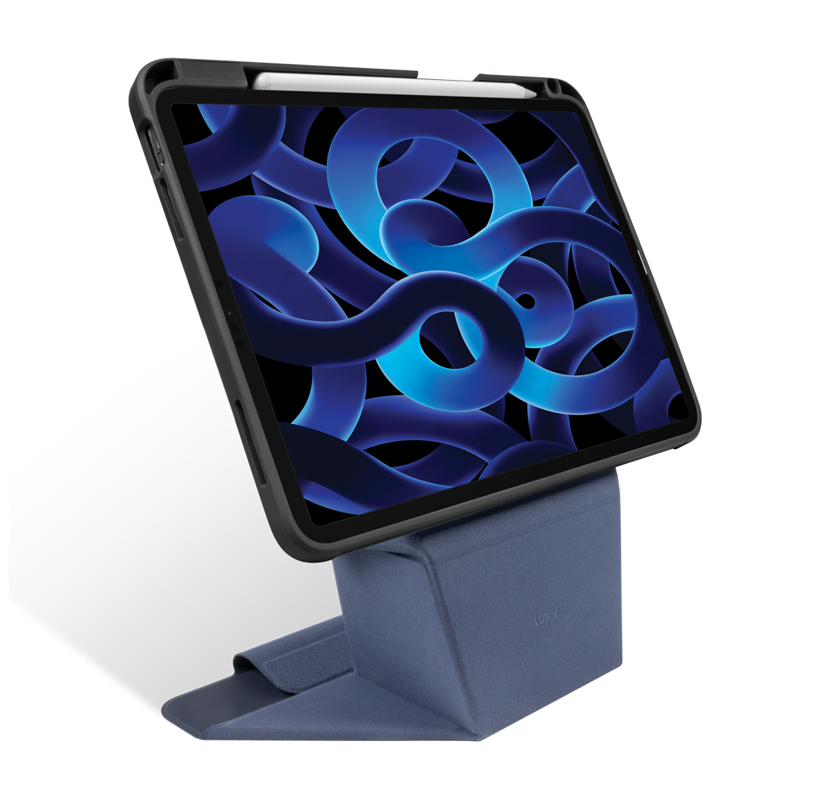 LOGiiX Stance Secure Versatile iPad Case
