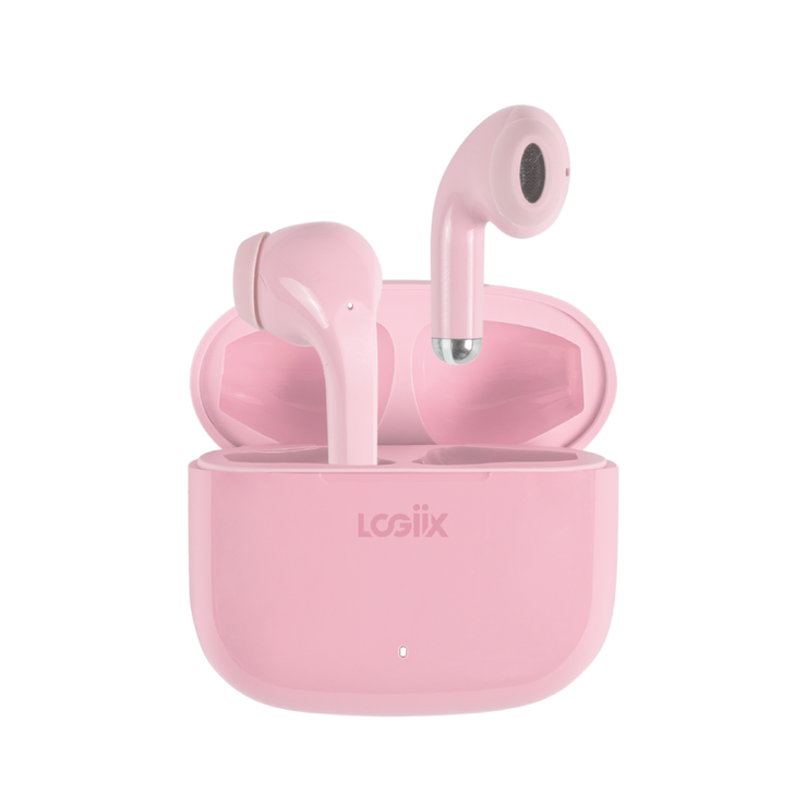 LOGiiX VIBRANCE Melody Wireless Earbuds