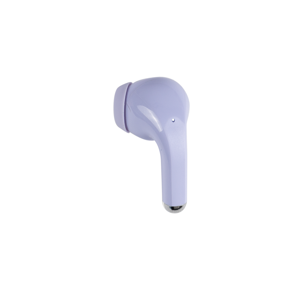 LOGiiX VIBRANCE Melody Wireless Earbuds