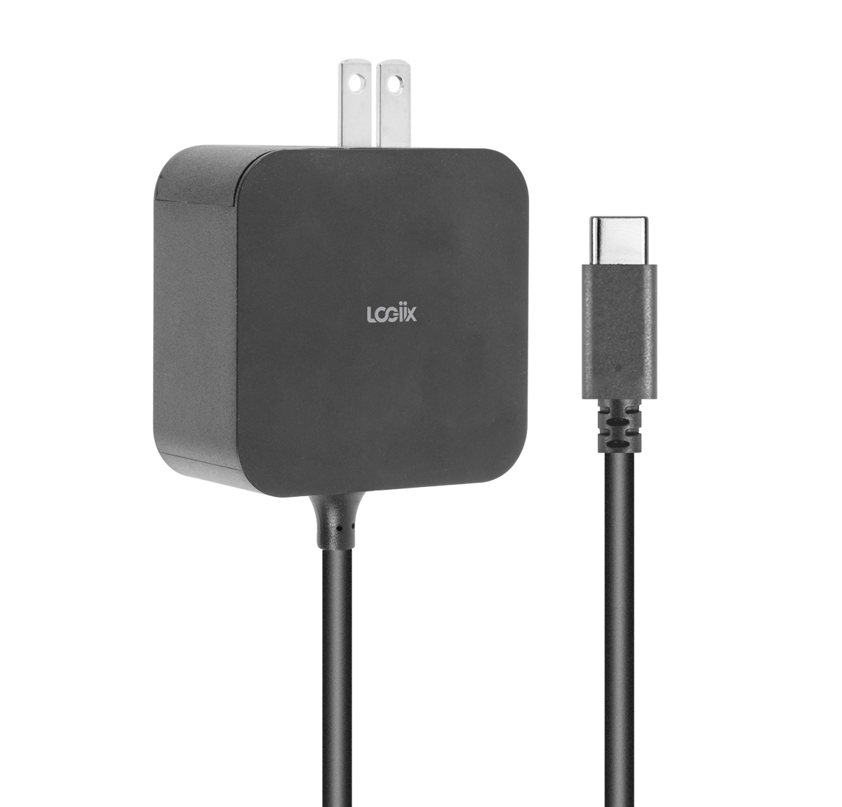 Power Cube SWITCH – LOGiiX